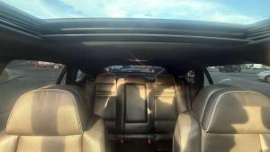 White BMW X6 2012 in Klaipeda, with an engine capacity of 4.40 L and mileage of 340 thousand km for 10999 €, photo 18 on AUTOMOTO.COM.LV
