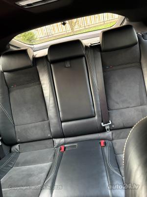 Balts BMW X6 2012 Tallina, ar dzinēja tilpumu 3.00 L un nobraukumu 271 tūkst. km par 15000 €, foto 6 vietnē AUTOMOTO.COM.LV