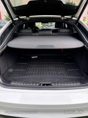 Balts BMW X6 2012 Tallina, ar dzinēja tilpumu 3.00 L un nobraukumu 271 tūkst. km par 15000 €, foto 9 vietnē AUTOMOTO.COM.LV