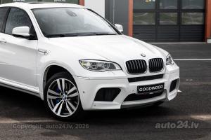 Balts BMW X6 2012 Tallina, ar dzinēja tilpumu 4.40 L un nobraukumu 240 tūkst. km par 20900 €, foto 4 vietnē AUTOMOTO.COM.LV