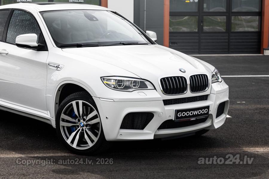Balts BMW X6 2012 Tallina, ar dzinēja tilpumu 4.40 L un nobraukumu 240 tūkst. km par 20900 €, foto 4 vietnē AUTOMOTO.COM.LV
