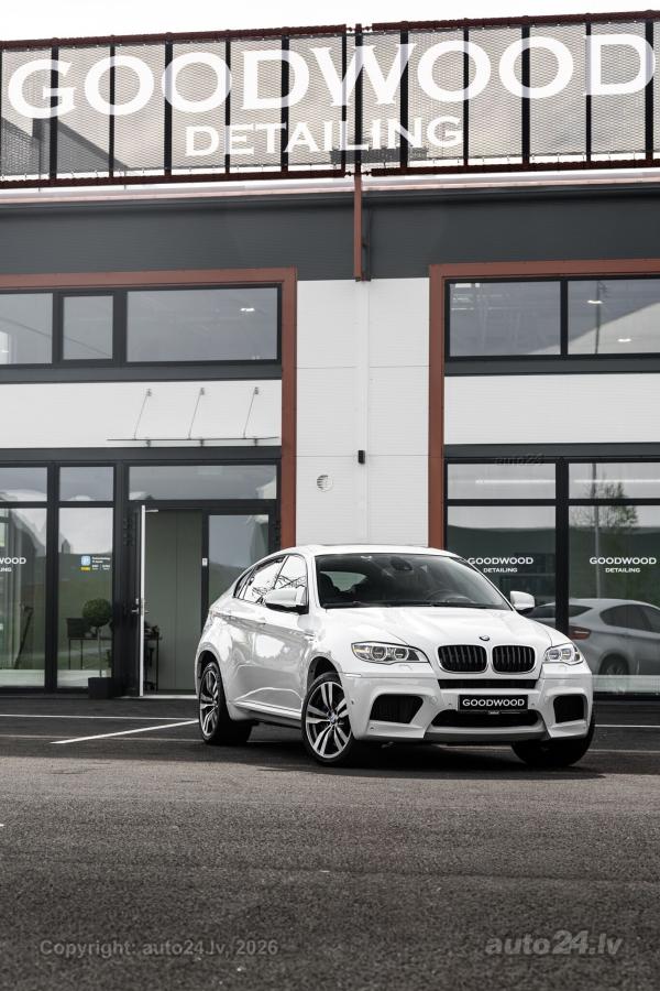 BMW X6 2012 Tallina vietnē Balts BMW X6 2012 Tallina, ar dzinēja tilpumu 4.40 L un nobraukumu 240 tūkst. km par 20900 €, foto 5 vietnē AUTOMOTO.COM.LV