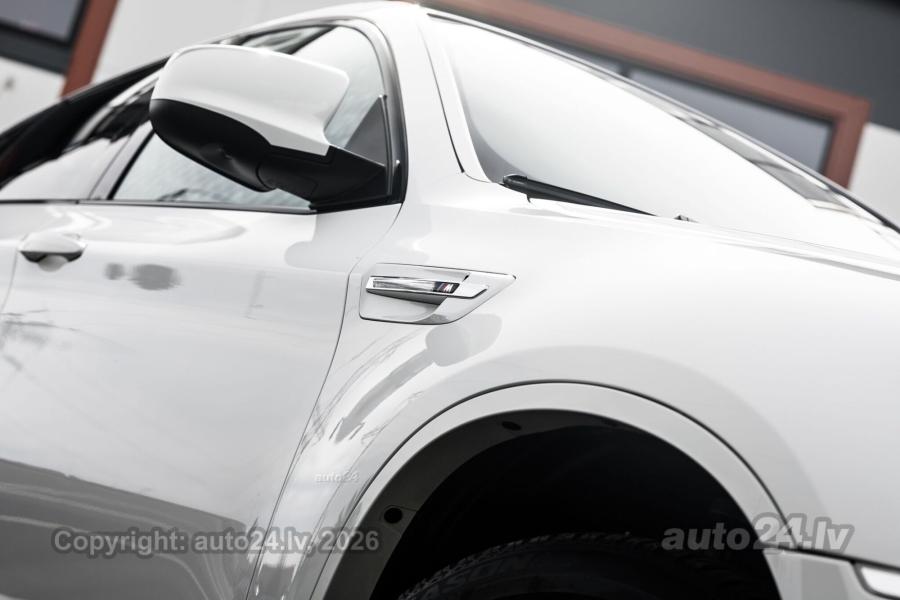 Balts BMW X6 2012 Tallina, ar dzinēja tilpumu 4.40 L un nobraukumu 240 tūkst. km par 20900 €, foto 7 vietnē AUTOMOTO.COM.LV