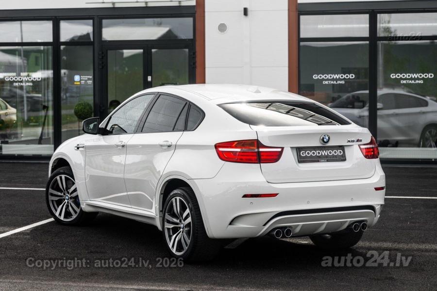 Balts BMW X6 2012 Tallina, ar dzinēja tilpumu 4.40 L un nobraukumu 240 tūkst. km par 20900 €, foto 9 vietnē AUTOMOTO.COM.LV