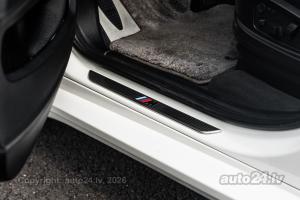 Balts BMW X6 2012 Tallina, ar dzinēja tilpumu 4.40 L un nobraukumu 240 tūkst. km par 20900 €, foto 11 vietnē AUTOMOTO.COM.LV