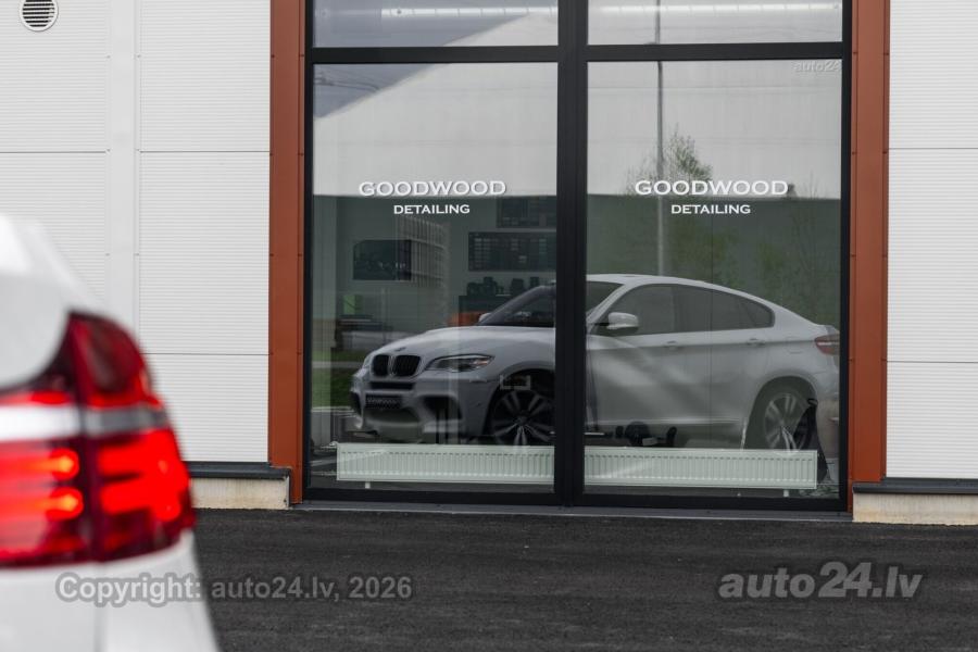Balts BMW X6 2012 Tallina, ar dzinēja tilpumu 4.40 L un nobraukumu 240 tūkst. km par 20900 €, foto 12 vietnē AUTOMOTO.COM.LV