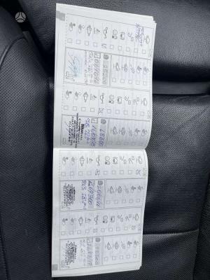 White BMW X6 2013 in Panevezys, with an engine capacity of 2.99 L and mileage of 271 thousand km for 12800 €, photo 23 on AUTOMOTO.COM.LV