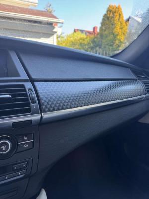Balts BMW X6 2013 Klaipėda, ar dzinēja tilpumu 2.99 L un nobraukumu 134 tūkst. km par 15000 €, foto 12 vietnē AUTOMOTO.COM.LV