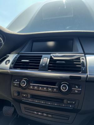 White BMW X6 2013 in Turi, with an engine capacity of 0.00 L and mileage of 300 thousand km for 14500 €, photo 23 on AUTOMOTO.COM.LV