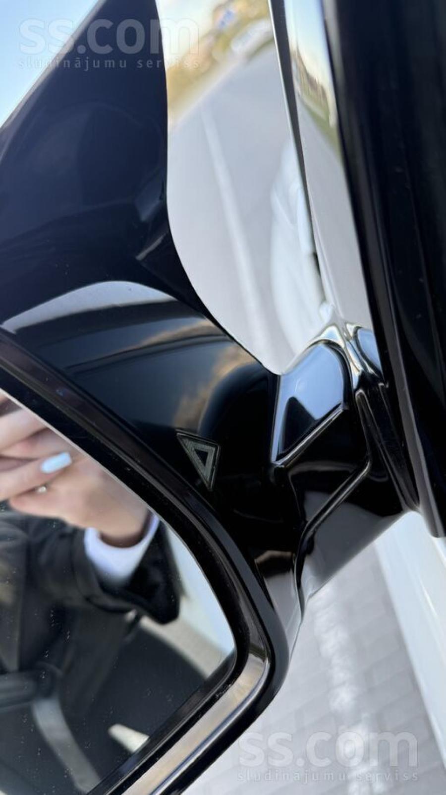 Balts BMW X6 2014 Rēzekne, ar dzinēja tilpumu 3.00 L un nobraukumu 282 tūkst. km par 20490 €, foto 12 vietnē AUTOMOTO.COM.LV