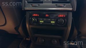 Balts BMW X6 2014 Rēzekne, ar dzinēja tilpumu 3.00 L un nobraukumu 282 tūkst. km par 20490 €, foto 16 vietnē AUTOMOTO.COM.LV