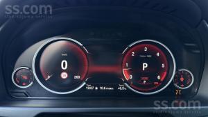 Balts BMW X6 2014 Rēzekne, ar dzinēja tilpumu 3.00 L un nobraukumu 282 tūkst. km par 20490 €, foto 21 vietnē AUTOMOTO.COM.LV