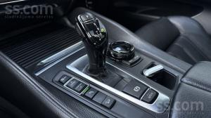 Balts BMW X6 2014 Rēzekne, ar dzinēja tilpumu 3.00 L un nobraukumu 282 tūkst. km par 20490 €, foto 24 vietnē AUTOMOTO.COM.LV