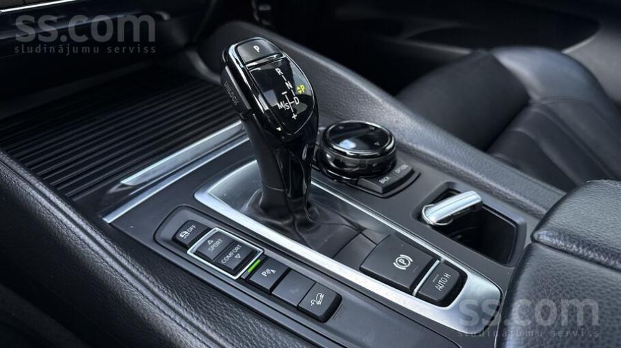 Balts BMW X6 2014 Rēzekne, ar dzinēja tilpumu 3.00 L un nobraukumu 282 tūkst. km par 20490 €, foto 24 vietnē AUTOMOTO.COM.LV