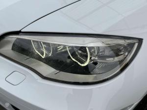 White BMW X6 2014 in Silute, with an engine capacity of 3.00 L and mileage of 278 thousand km for 14500 €, photo 19 on AUTOMOTO.COM.LV