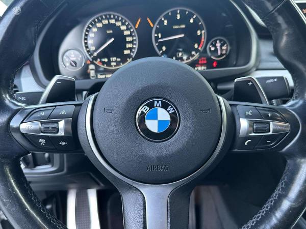 Balts BMW X6 2014 Klaipėda, ar dzinēja tilpumu 2.99 L un nobraukumu 258 tūkst. km par 18000 €, foto 10 vietnē AUTOMOTO.COM.LV