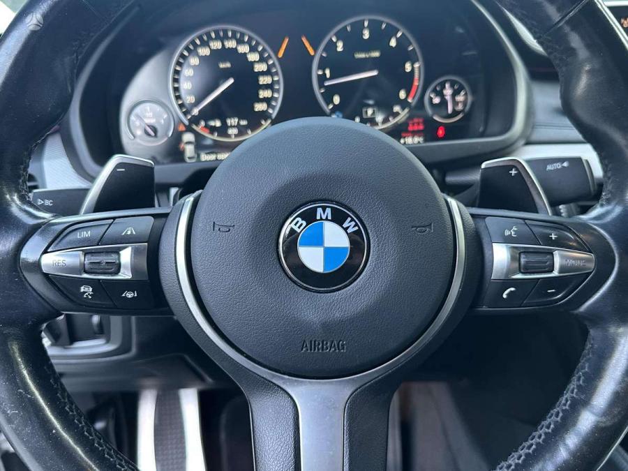 Balts BMW X6 2014 Klaipėda, ar dzinēja tilpumu 2.99 L un nobraukumu 258 tūkst. km par 18000 €, foto 11 vietnē AUTOMOTO.COM.LV
