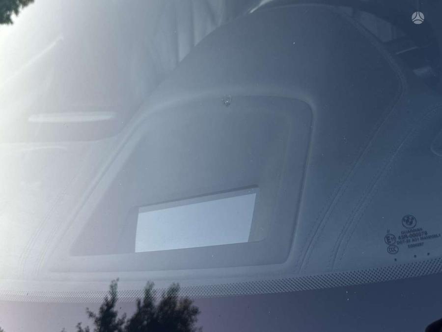Balts BMW X6 2014 Klaipėda, ar dzinēja tilpumu 2.99 L un nobraukumu 258 tūkst. km par 18000 €, foto 13 vietnē AUTOMOTO.COM.LV