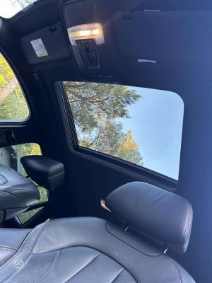 Balts BMW X6 2014 Klaipėda, ar dzinēja tilpumu 2.99 L un nobraukumu 258 tūkst. km par 18000 €, foto 14 vietnē AUTOMOTO.COM.LV