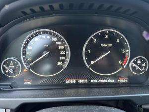 Balts BMW X6 2014 Klaipėda, ar dzinēja tilpumu 2.99 L un nobraukumu 258 tūkst. km par 18000 €, foto 15 vietnē AUTOMOTO.COM.LV