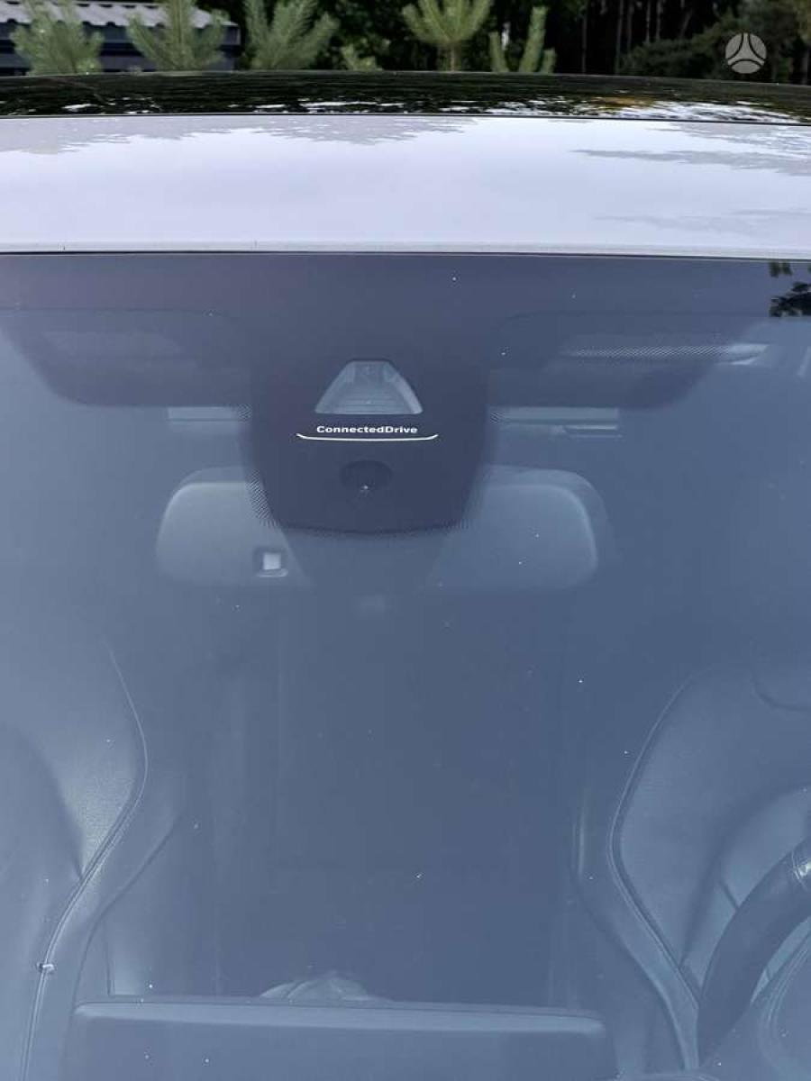 Balts BMW X6 2014 Klaipėda, ar dzinēja tilpumu 2.99 L un nobraukumu 258 tūkst. km par 18000 €, foto 17 vietnē AUTOMOTO.COM.LV