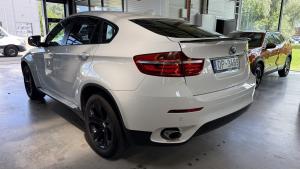 Balts BMW X6 2014 Rīga, ar dzinēja tilpumu 3.00 L un nobraukumu 231 tūkst. km par 1290000 €, foto 3 vietnē AUTOMOTO.COM.LV