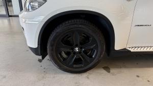Balts BMW X6 2014 Rīga, ar dzinēja tilpumu 3.00 L un nobraukumu 231 tūkst. km par 1290000 €, foto 7 vietnē AUTOMOTO.COM.LV