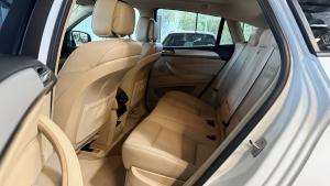 Balts BMW X6 2014 Rīga, ar dzinēja tilpumu 3.00 L un nobraukumu 231 tūkst. km par 1290000 €, foto 13 vietnē AUTOMOTO.COM.LV