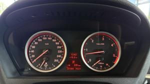 Balts BMW X6 2014 Rīga, ar dzinēja tilpumu 3.00 L un nobraukumu 231 tūkst. km par 1290000 €, foto 21 vietnē AUTOMOTO.COM.LV