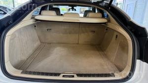 White BMW X6 2014 in Riga, with an engine capacity of 3.00 L and mileage of 231 thousand km for 12900 €, photo 15 on AUTOMOTO.COM.LV