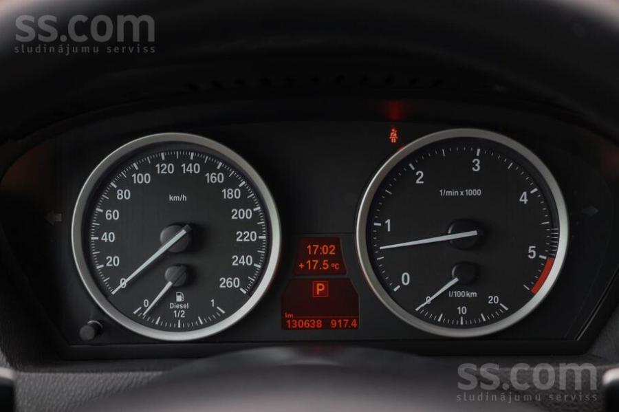 Balts BMW X6 2014 Rīga, ar dzinēja tilpumu 3.00 L un nobraukumu 131 tūkst. km par 14995 €, foto 26 vietnē AUTOMOTO.COM.LV