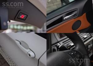Balts BMW X6 2014 Rīga, ar dzinēja tilpumu 3.00 L un nobraukumu 131 tūkst. km par 14995 €, foto 53 vietnē AUTOMOTO.COM.LV