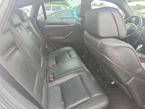 Balts BMW X6 2014 Viļņa, ar dzinēja tilpumu 2.98 L un nobraukumu 174 tūkst. km par 9800 €, foto 11 vietnē AUTOMOTO.COM.LV