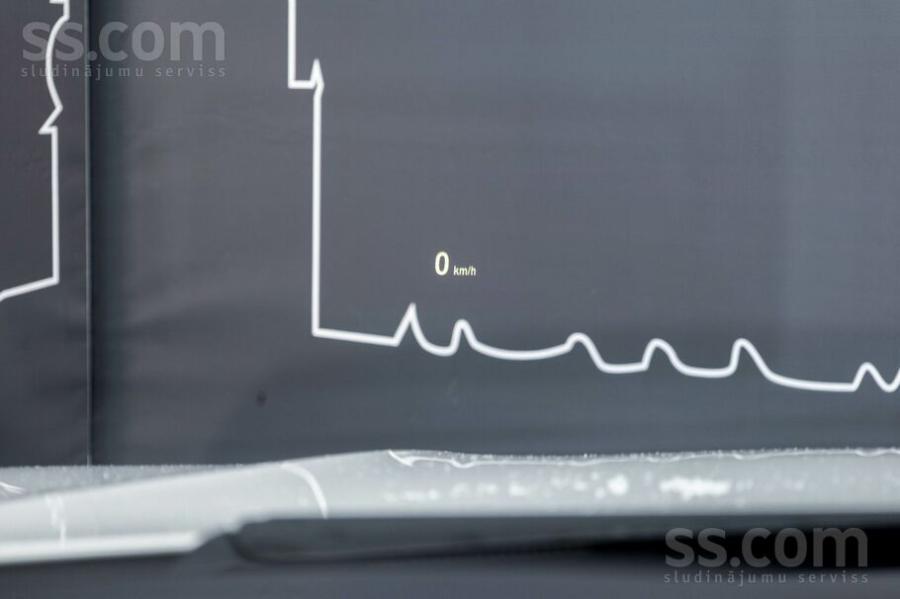Белый БМВ Х6 2015 в Рига, объемом двигателя 3.00 л и пробегом 190 тыс. км за 24990 €, фото 26 на AUTOMOTO.COM.LV