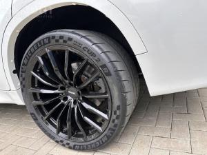 Balts BMW X6 2015 Ludza, ar dzinēja tilpumu 3.00 L un nobraukumu 0 tūkst. km par 25000 €, foto 4 vietnē AUTOMOTO.COM.LV