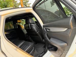 Balts BMW X6 2015 Ludza, ar dzinēja tilpumu 3.00 L un nobraukumu 0 tūkst. km par 25000 €, foto 11 vietnē AUTOMOTO.COM.LV