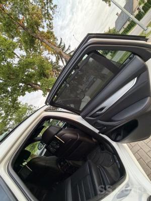 Balts BMW X6 2015 Ludza, ar dzinēja tilpumu 3.00 L un nobraukumu 0 tūkst. km par 25000 €, foto 14 vietnē AUTOMOTO.COM.LV