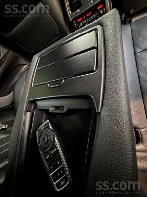 Balts BMW X6 2015 Ludza, ar dzinēja tilpumu 3.00 L un nobraukumu 0 tūkst. km par 25000 €, foto 15 vietnē AUTOMOTO.COM.LV