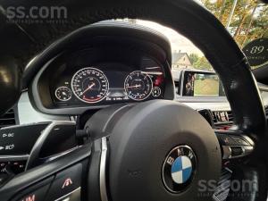 Balts BMW X6 2015 Ludza, ar dzinēja tilpumu 3.00 L un nobraukumu 0 tūkst. km par 25000 €, foto 18 vietnē AUTOMOTO.COM.LV