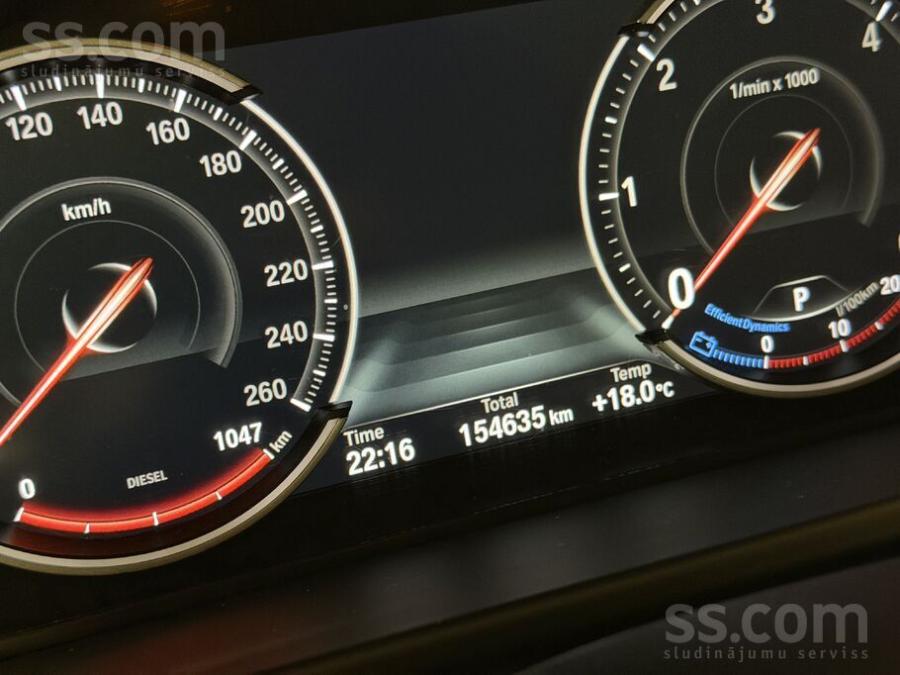 Balts BMW X6 2015 Ludza, ar dzinēja tilpumu 3.00 L un nobraukumu 0 tūkst. km par 25000 €, foto 21 vietnē AUTOMOTO.COM.LV