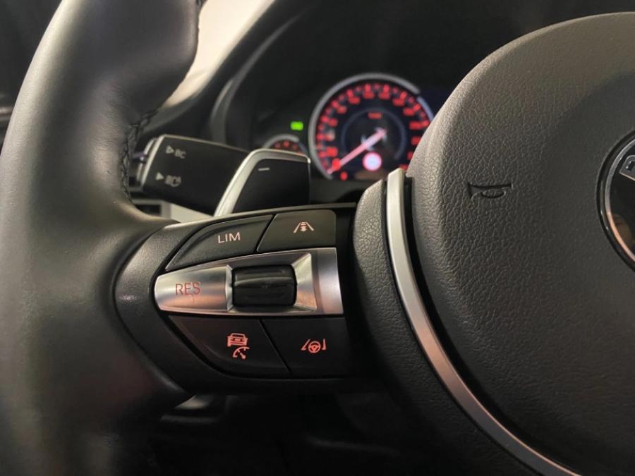 White BMW X6 2015 in Riga, with an engine capacity of 3.00 L and mileage of 199 thousand km for 29950 €, photo 27 on AUTOMOTO.COM.LV