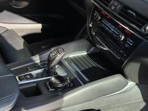 Белый БМВ Х6 2015 в Юрмала, объемом двигателя 3.00 л и пробегом 220 тыс. км за 23950 €, фото 20 на AUTOMOTO.COM.LV