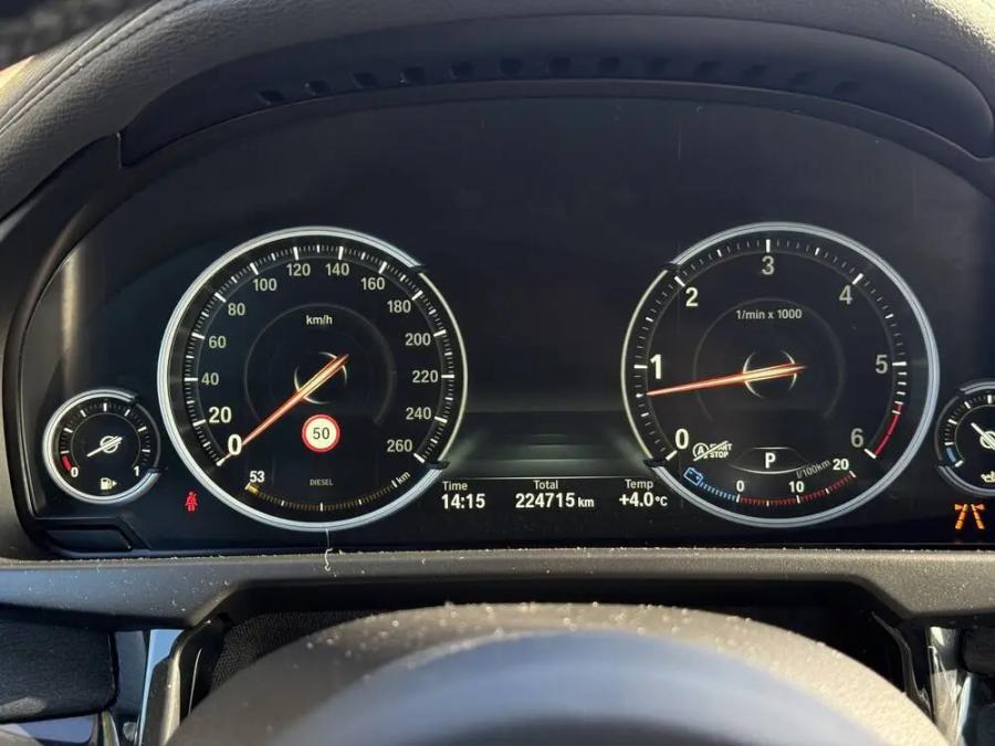 Белый БМВ Х6 2015 в Юрмала, объемом двигателя 3.00 л и пробегом 220 тыс. км за 23950 €, фото 27 на AUTOMOTO.COM.LV