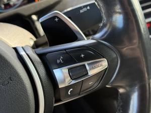Белый БМВ Х6 2015 в Юрмала, объемом двигателя 3.00 л и пробегом 220 тыс. км за 23950 €, фото 28 на AUTOMOTO.COM.LV