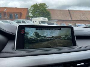 Белый БМВ Х6 2015 в Клайпеда, объемом двигателя 2.99 л и пробегом 230 тыс. км за 19999 €, фото 20 на AUTOMOTO.COM.LV