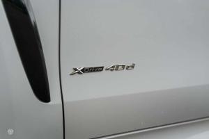 Белый БМВ Х6 2015 в Вильнюс, объемом двигателя 2.99 л и пробегом 196 тыс. км за 26900 €, фото 12 на AUTOMOTO.COM.LV