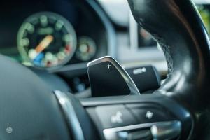 Белый БМВ Х6 2015 в Вильнюс, объемом двигателя 2.99 л и пробегом 196 тыс. км за 26900 €, фото 34 на AUTOMOTO.COM.LV