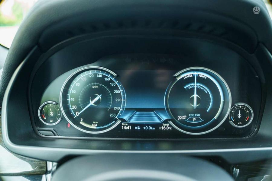 Белый БМВ Х6 2015 в Вильнюс, объемом двигателя 2.99 л и пробегом 196 тыс. км за 26900 €, фото 37 на AUTOMOTO.COM.LV