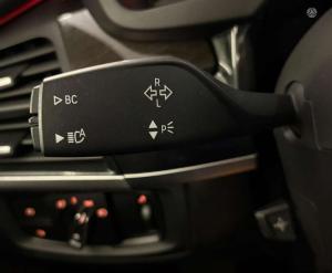 Белый БМВ Х6 2015 в Мариямполе, объемом двигателя 2.99 л и пробегом 247 тыс. км за 20999 €, фото 11 на AUTOMOTO.COM.LV