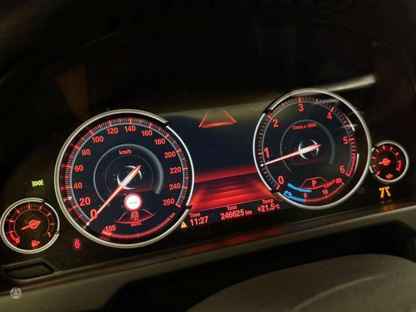 Balts BMW X6 2015 Marijampole, ar dzinēja tilpumu 2.99 L un nobraukumu 247 tūkst. km par 20999 €, foto 3 vietnē AUTOMOTO.COM.LV
